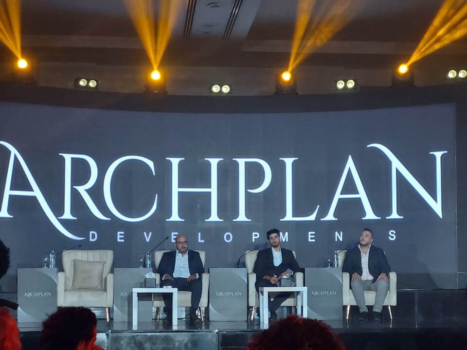 يلا بيزنس | أرك بلان تبيع كامل وحداتها بمول الكور فيردي بالعاصمة الإدارية